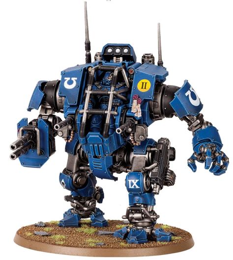 Invictor Tactical Warsuit Warhammer 40k Fandom