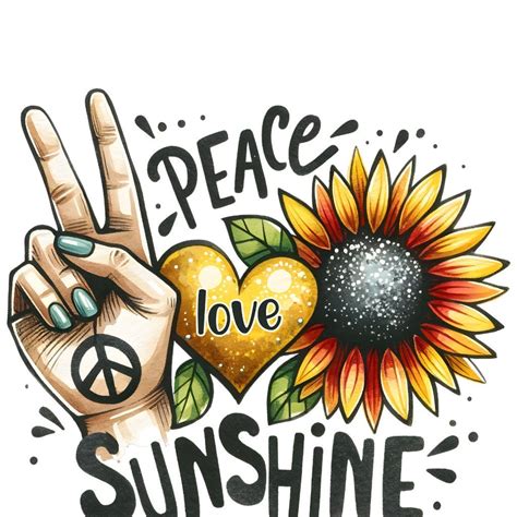 Sky Above Me Plus Size T Shirt Zazzle Peace And Love Cactus Design