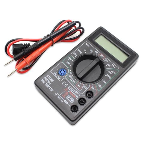 Multimeter For Sale In Karachi At Holly Standley Blog