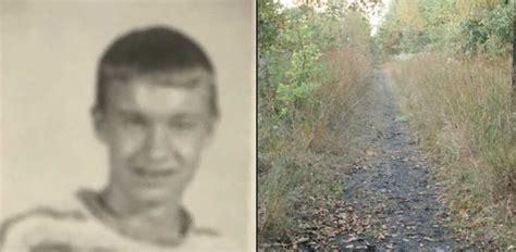 Cold Case Who Killed Christopher Keller 5k Reward Offered In Cold