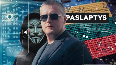 Nulaužta Lietuva Deividas Lis