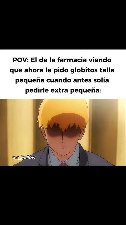 Meme Anécdota O Proyectada🗿🔥 Mrhollow Anime Humor Memes Edit