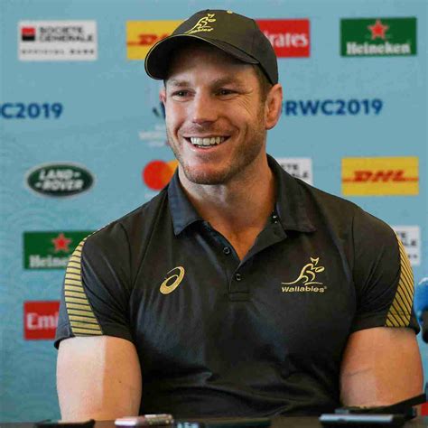 Zimbabwe Born Rugby Great Pocock Seeks Political Office In Australia