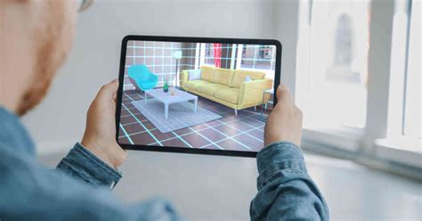 Augmented Reality Object Detection The Most Advanced Tech Best Web