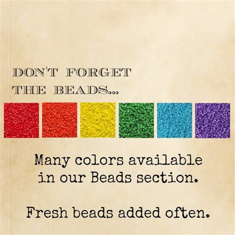 Extra Wide Crow Cuff Seed Bead Pattern Loom Cuff Bracelet Pdf File