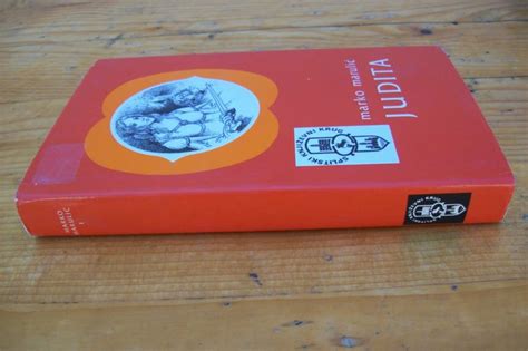 Judita Marko Marulić