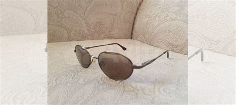 Оригинальные очки Maui Jim купить в Москве | Личные вещи | Авито