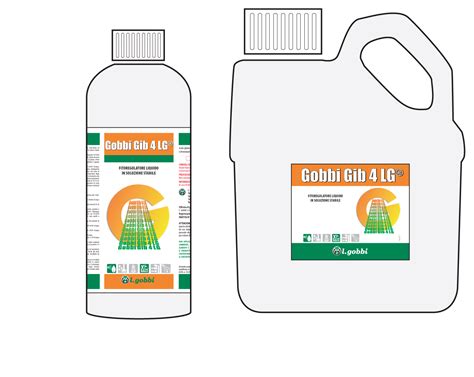 Gobbi Gib 4lg Ga3 4 L Gobbi