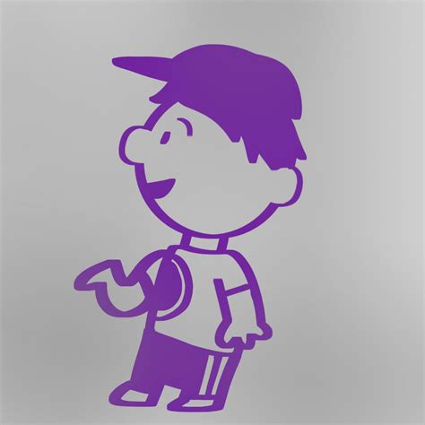 Marker Voting Icon Redraw By Elizabethlanderos On Deviantart