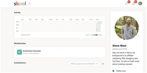 Skool Review 2025 Pros And Cons Pricing And Is It Worth It