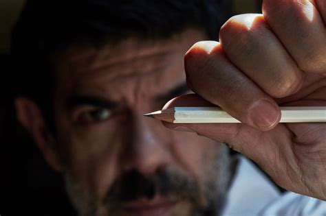 Pierfrancesco Favino È Il Nuovo Ambassador Di Pineider