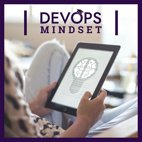 Formation Devops Mindset