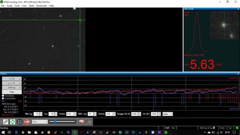 Synscan App Astroheart Uk Photography
