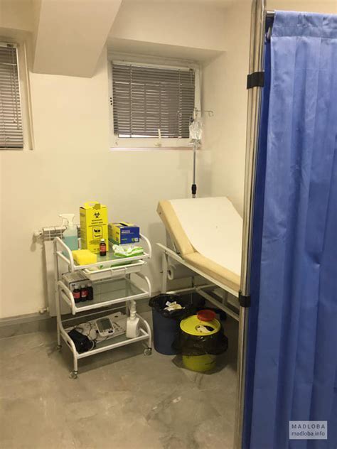 Центр иммунизации отзывы фото телефон адрес и как добраться