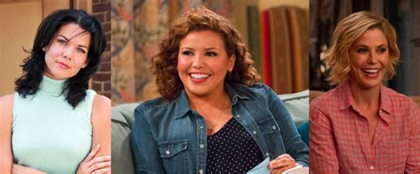 The Most Iconic Moms On Tv Home