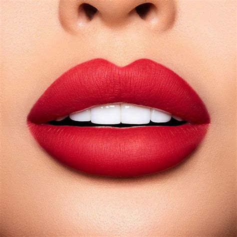 Cream Matte Liquid Lipstick Love Drop Artofit