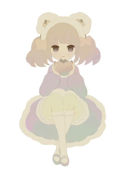 ♥ Ming Jie ♥ On Toyhouse