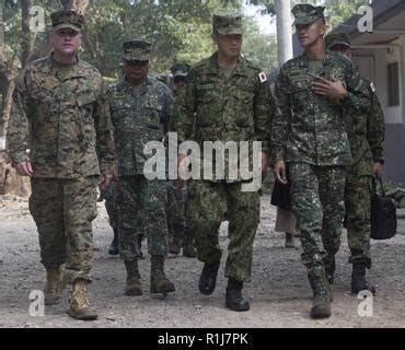 Marine Barracks Gregorio Lim Ternate Cavite Republic Of The
