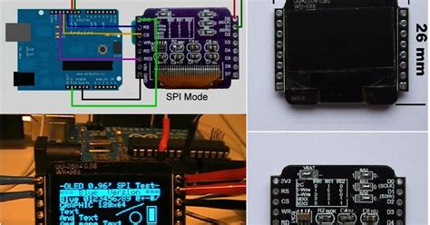 Ic Lab Shop Oleds 096 Spi