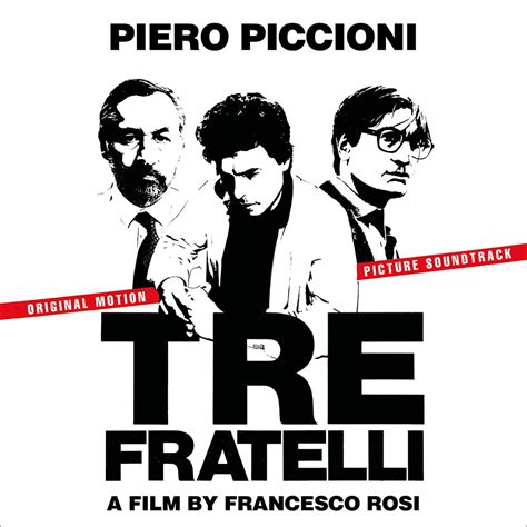 Tre Fratelli Quartet Records