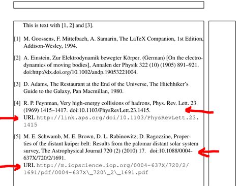 Bibtex Space Between Words In Bibliography TeX LaTeX Stack Exchange