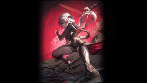 妮姬 Nikke 黑蓮初戰顯身手挑戰26e跟我走 Youtube