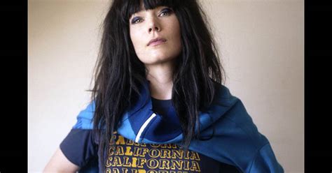 Brisa Roché Hard As Love Purepeople