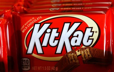 Kit Kat Brings Back Fan Favorite Seasonal Flavor That Customers Say Needs To Be Permanent