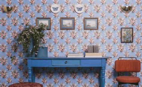Como Colocar Papel De Parede Passo A Passo Dicas Pr Ticas