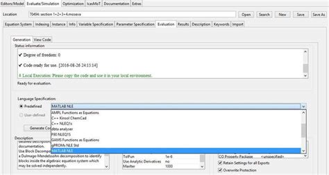 Code Generation And Evaluation Download Scientific Diagram