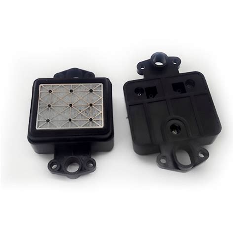 Cap De Plotter I3200 I1600 Capping Para EstaciÓn De ElevaciÓn Tintec Mexico