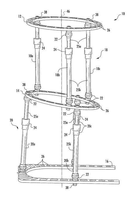 External Fixator Patented Technology Retrieval Search Results Eureka