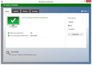 Antimalware Service Executable High Usage Fix DESKDECODE