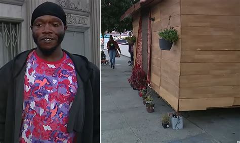 Lookinmg Creepy Homeless Dude