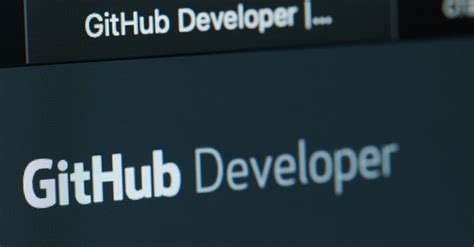 Github Introduces Sponsors To Help Open Source Developers Get Financial