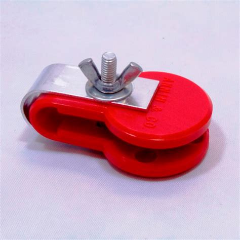 Annin Non Tangle Rod 2 5 To 7′ Lengths Optional Replacement Clamps