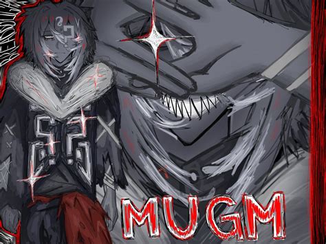 Holy Aurafarm Mugm Mugm Fanart Mugmfanart