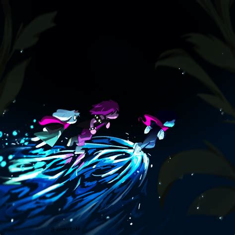 Deltarune Chapter 5 Wallpapers Top Free Deltarune Chapter 5