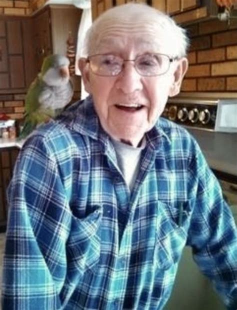 James F Jacquart 1930 2014 Find A Grave Memorial