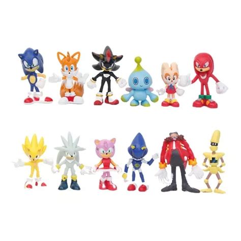 Gogos Figuritas Mercadolibre 📦