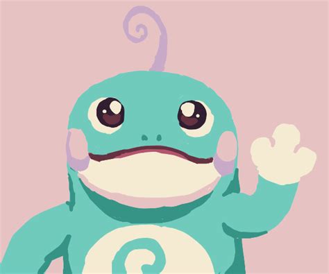 Polytoad Drawception