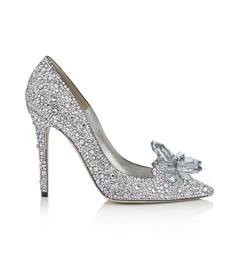 The Jimmy Choo Bridal Collection Will Make You Gasp Out Loud