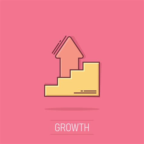Abstract Growth Vector Art Icons And Graphics For Free Download