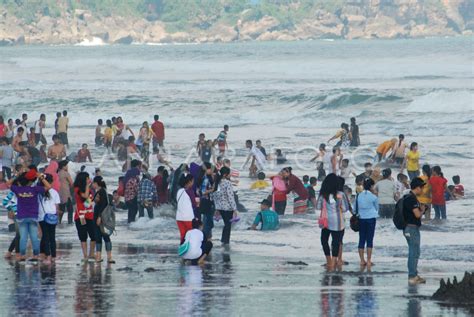Libur Sekolah Antara Foto