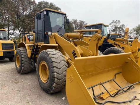 Cat 966h Loaderid11940909 Product Details View Cat 966h Loader From Shanghai Jiada
