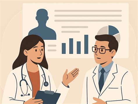 Reaching The Right Physicians Data Driven Strategies For Peer