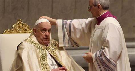 Video Papa Francisc Nu A Vrut Să Fie înmormântat La Vatican A Spus