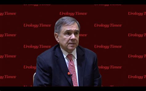 Dr Petrylak Highlights Findings From Trophy U 01 Trial In Metastatic