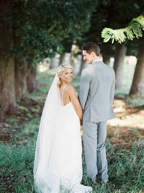 Jeremiah And Tatumn Bates