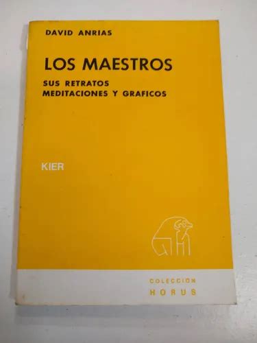 Los Maestos Mercadolibre